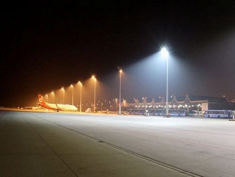 Ultimate Guide to Airport Lighting: Runway Lights, Colors & Systems ...