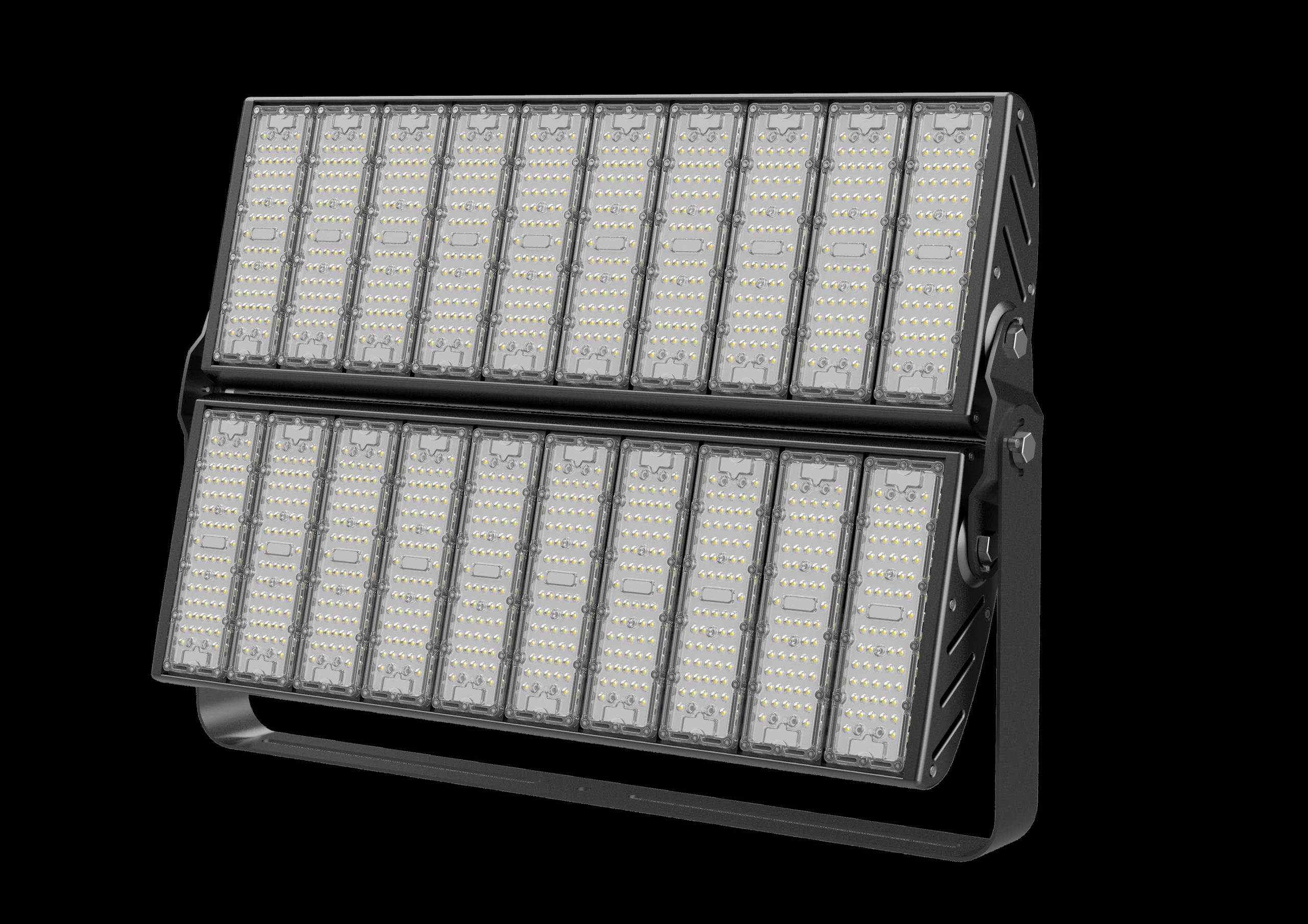 Azure Outdoor LED Floodlight 960W - Enkarl